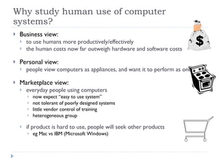 Hci Map2 | PPT