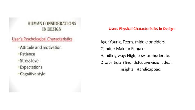 HCI physical charcaeristics Main causes.pptx