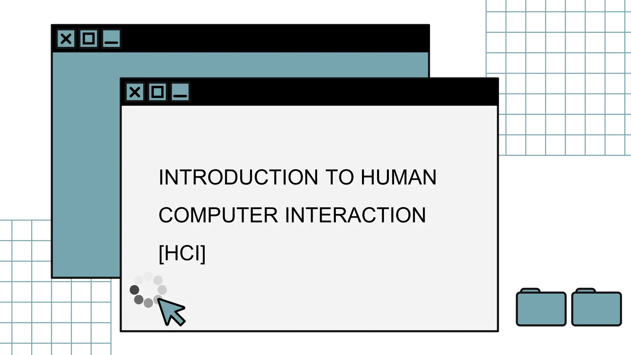 Human Computer Interaction Prelim Lesson | PDF