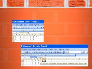 user support system in HCI | PPT