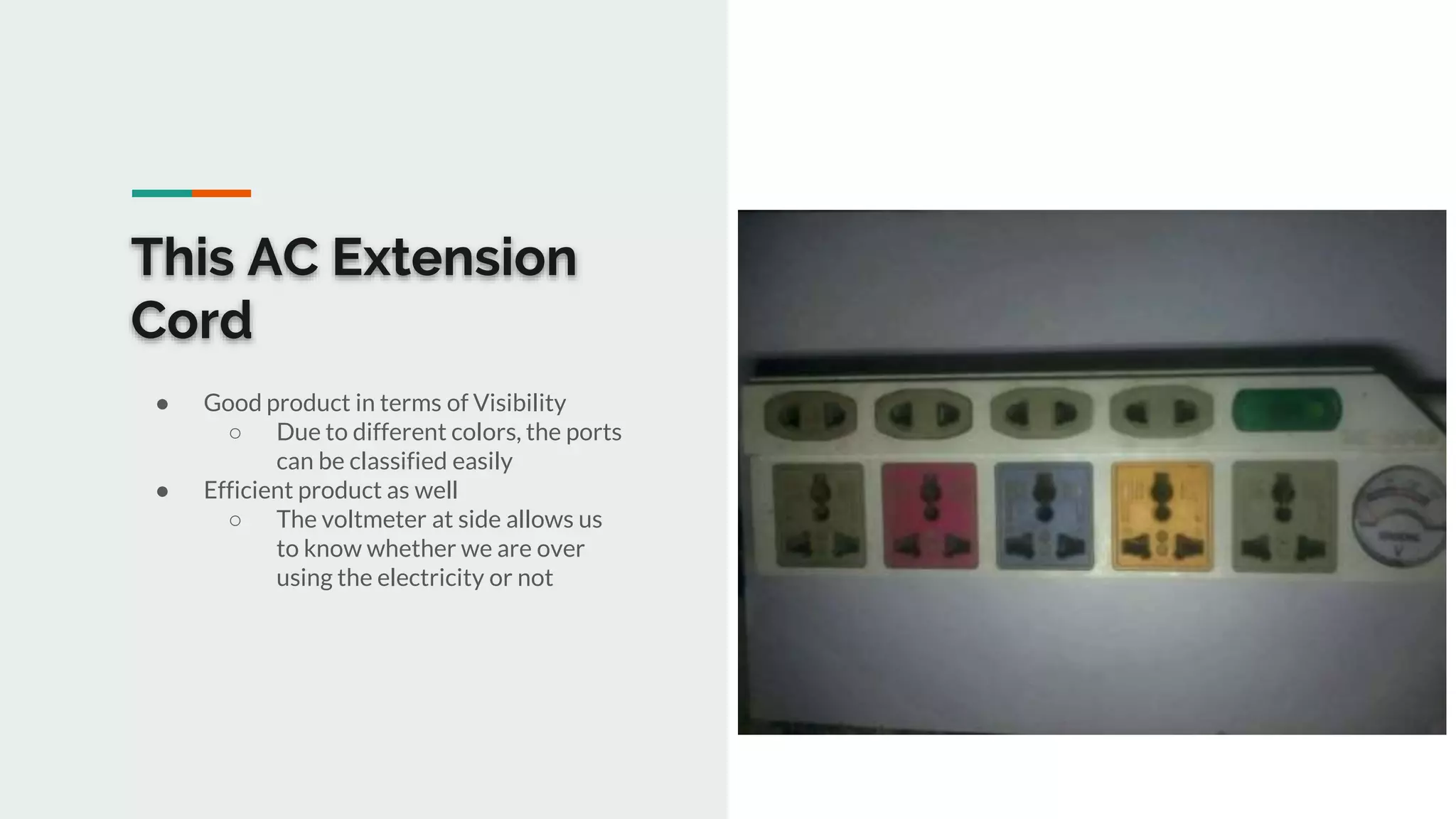 HCI Good designs and Bad designs. | PPTX