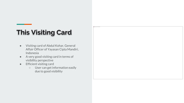 HCI Good designs and Bad designs. | PPTX