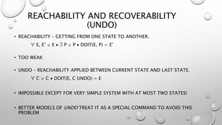 HCI Models of System | PPTX