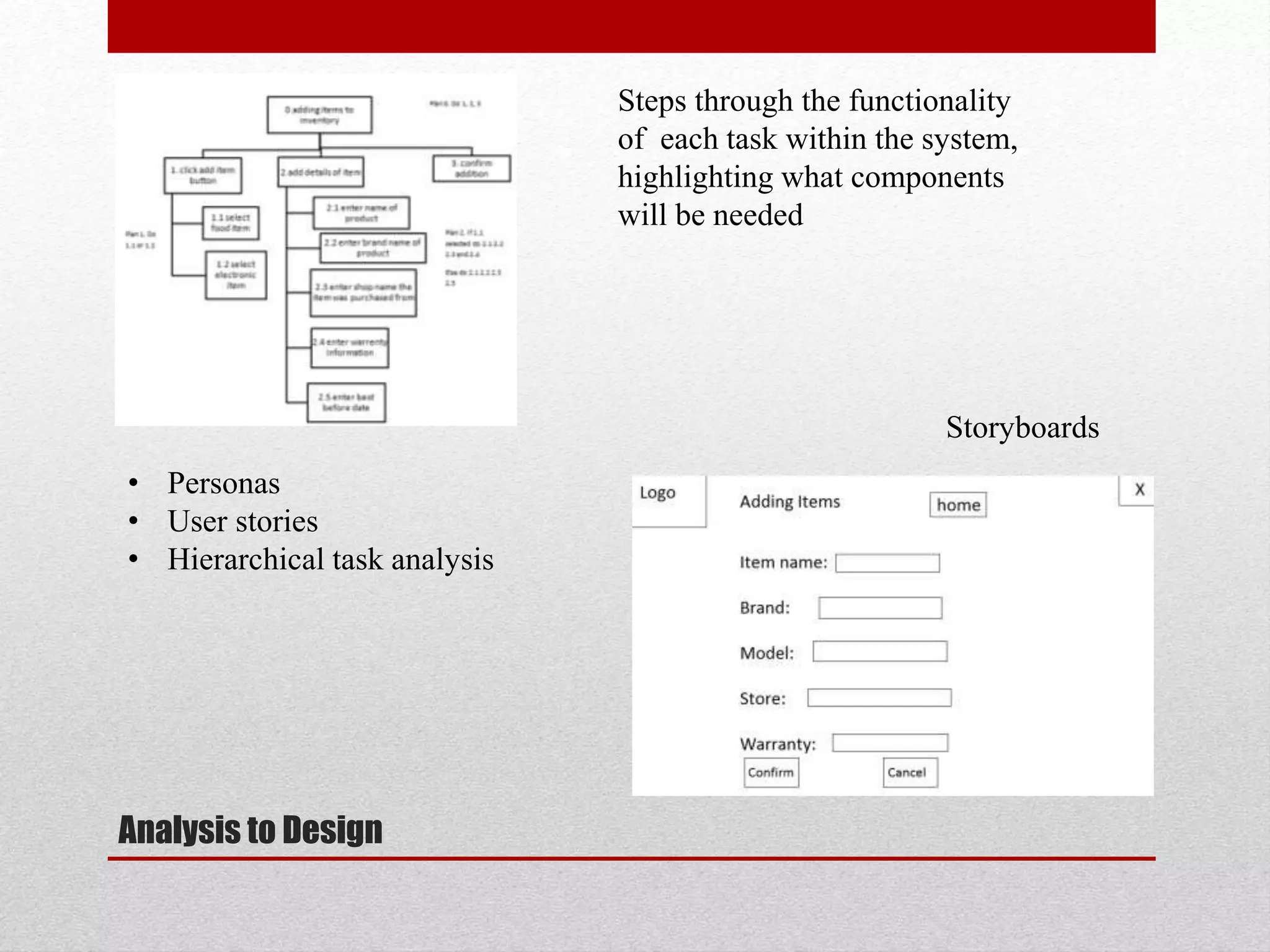 Hci project | PPT