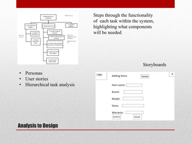 Hci project | PPT
