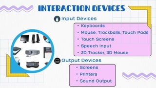 HCI project Presentation Human Computers | PPT
