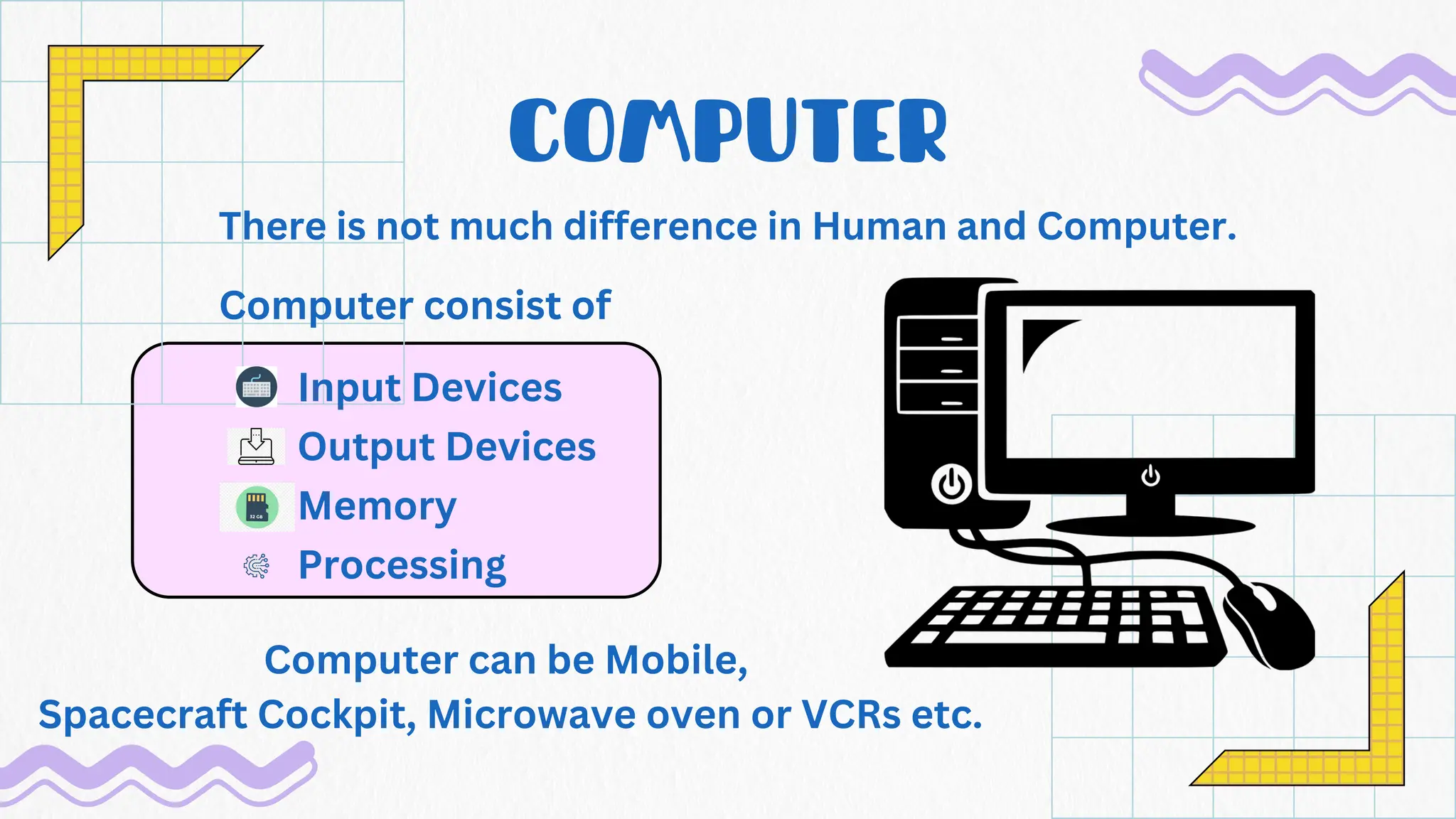 HCI project presentation of their pdfs.. | PDF | Computing | Technology ...