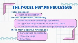 HCI project presentation of their pdfs.. | PDF | Computing | Technology ...