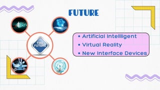 HCI project presentation of their pdfs.. | PDF | Computing | Technology ...