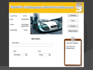 Hci – Project Presentation | PPT