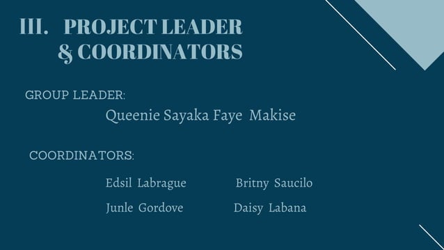 HCI Project Proposal for a system Group2 | PPT