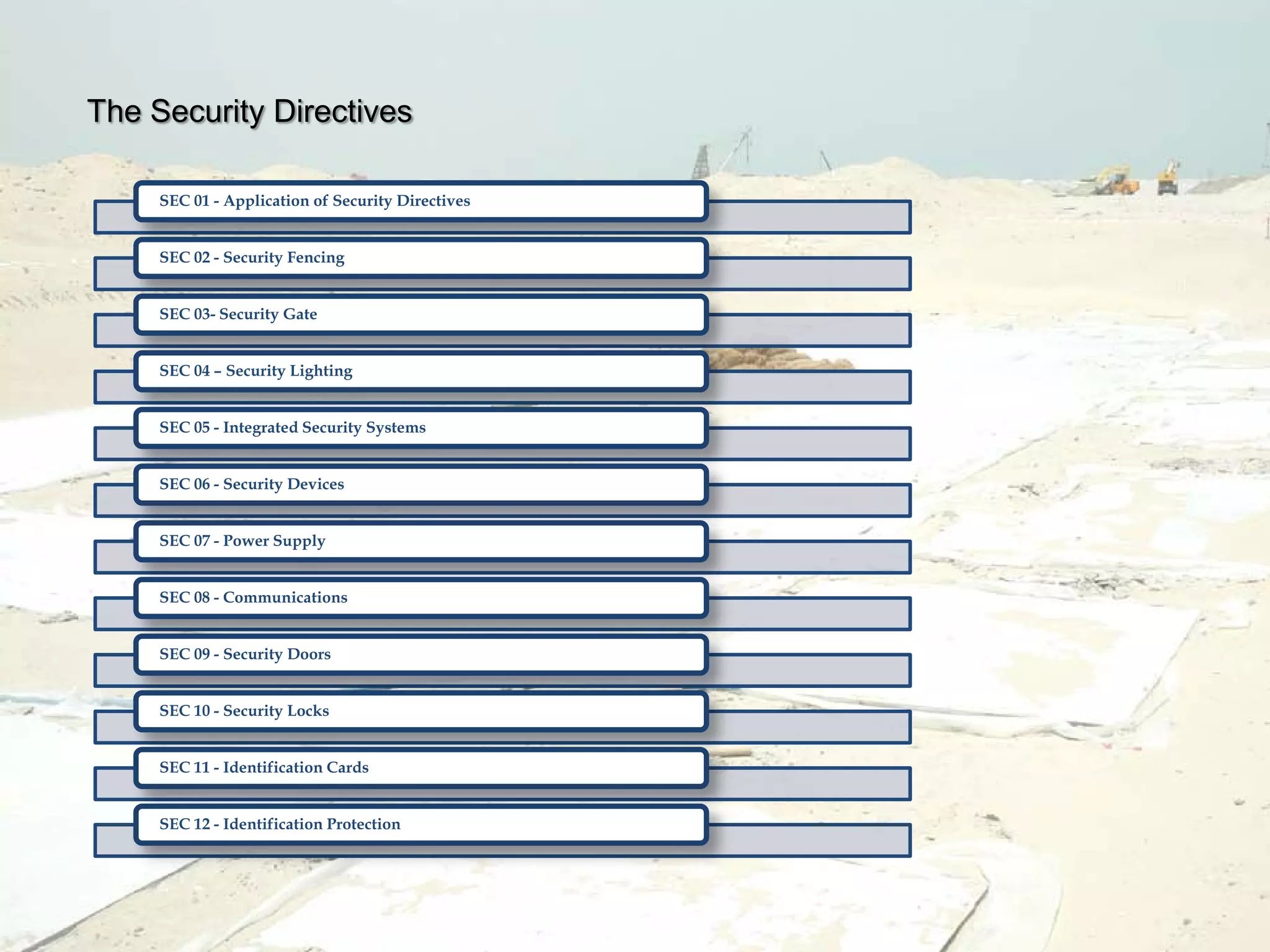 HCIS approval & procedure | PDF