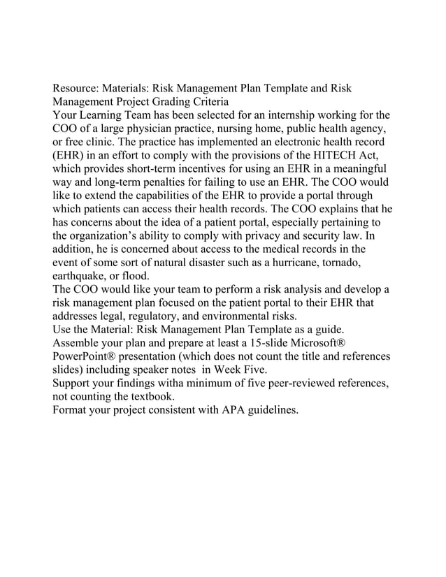 HCIS 420 help Successful Learning/Snaptutorial | PDF