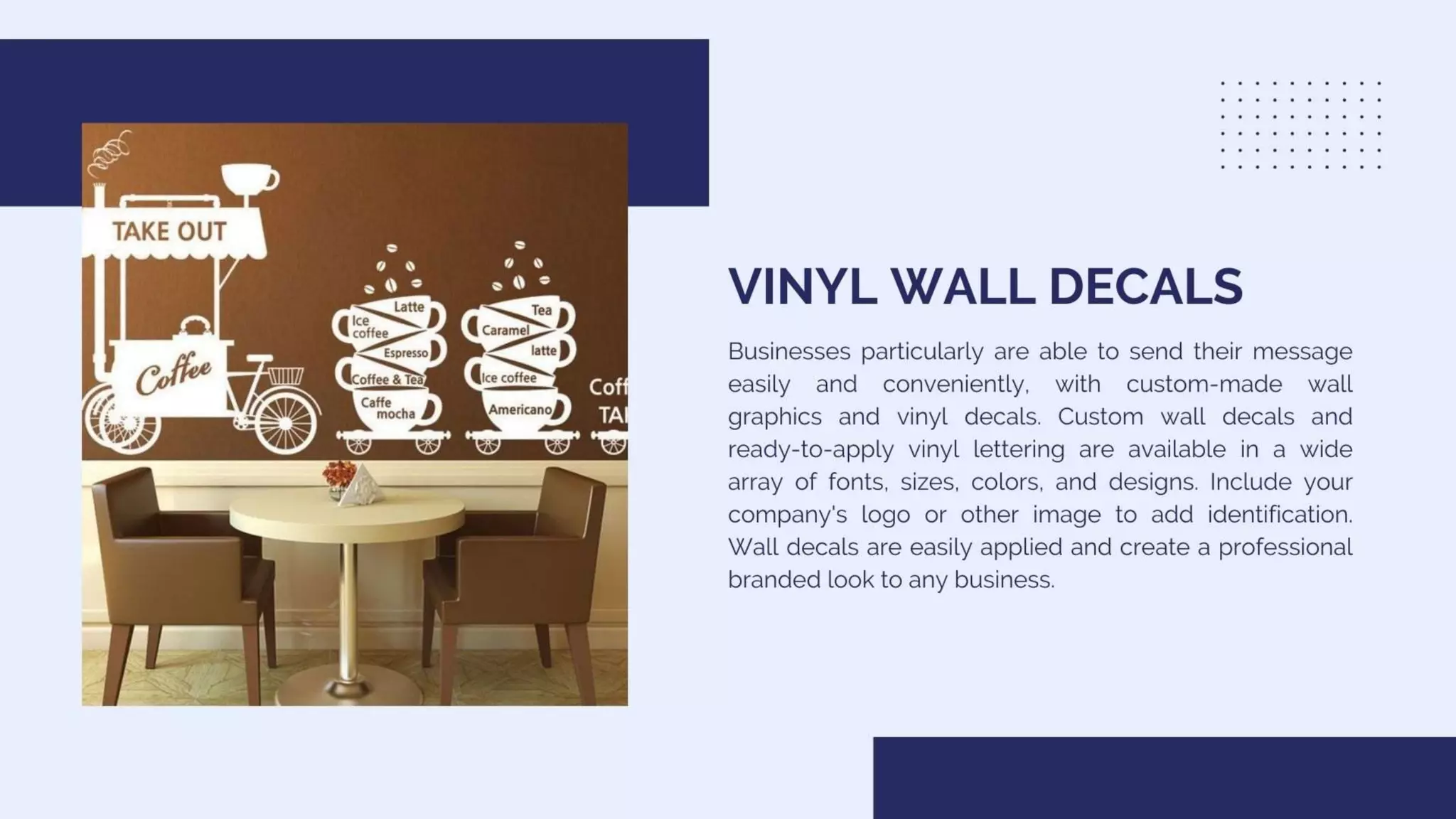 Bring Your Walls To Life With Custom Wall Graphics & Murals In Houston ...