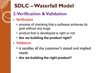 HCI U-II HCI software Process (1).pdf | Operating Systems | Computer ...