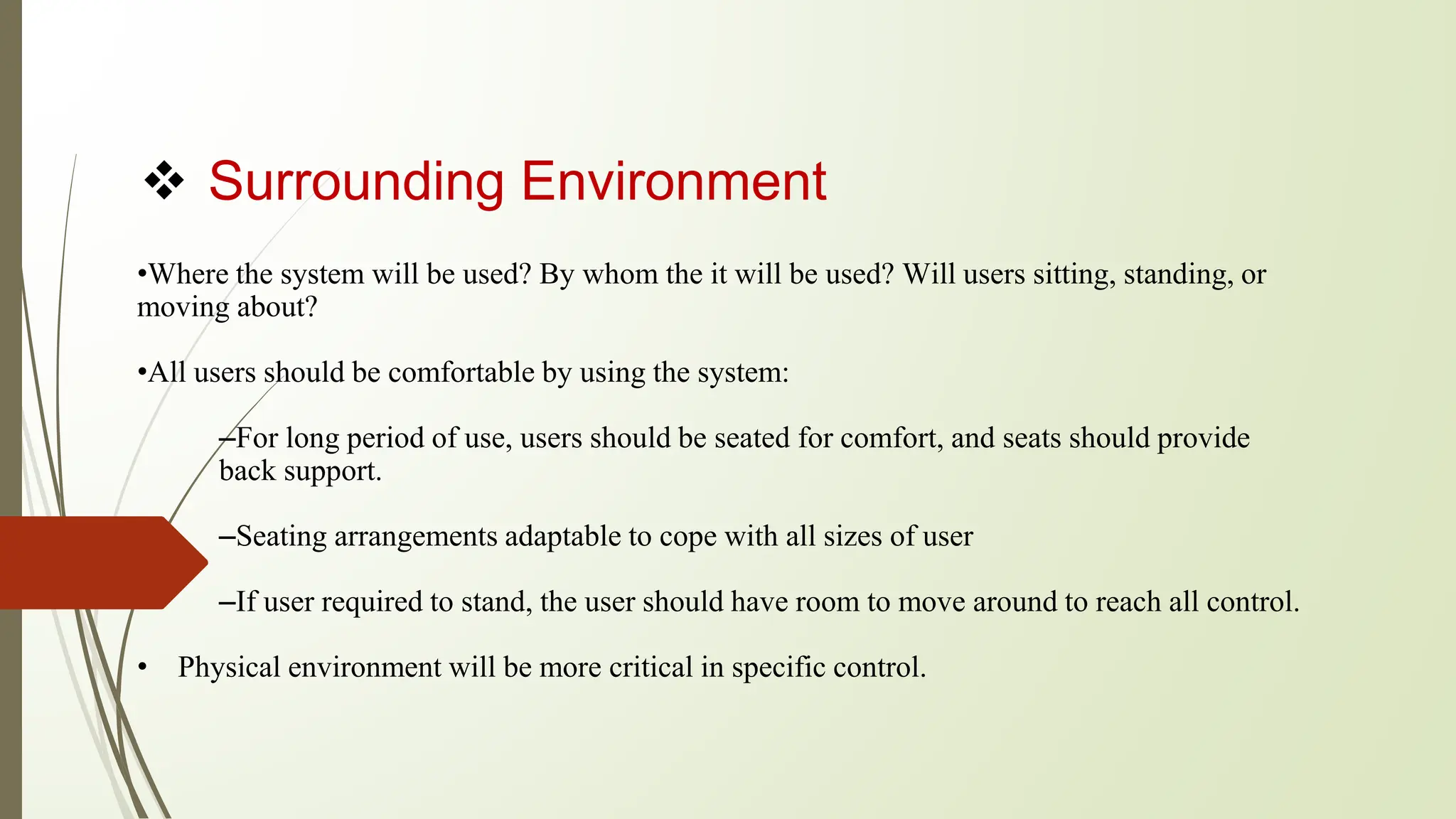 Human computer interaction with the complete syllabus | PPTX