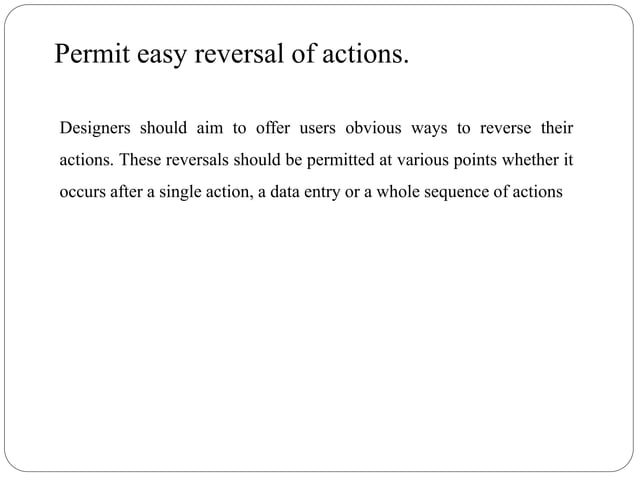 HCI Unit 3.pptx | Operating Systems | Computer Software and Applications