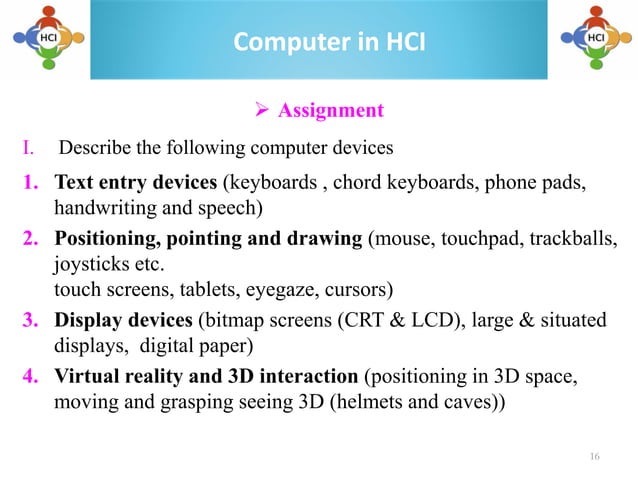 Hci unit 3(final) | PDF | Smartphones | Consumer Electronics