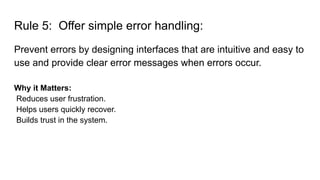 HCI_UNITIII_14 Sep.pdf HCI UNIT3. human center unit | PDF