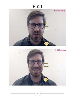 Hci with emotional intelligence | DOCX