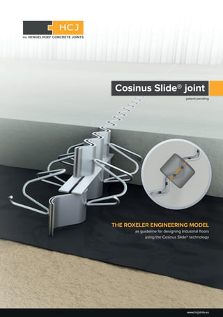 Hcj brosura cosinus | PDF