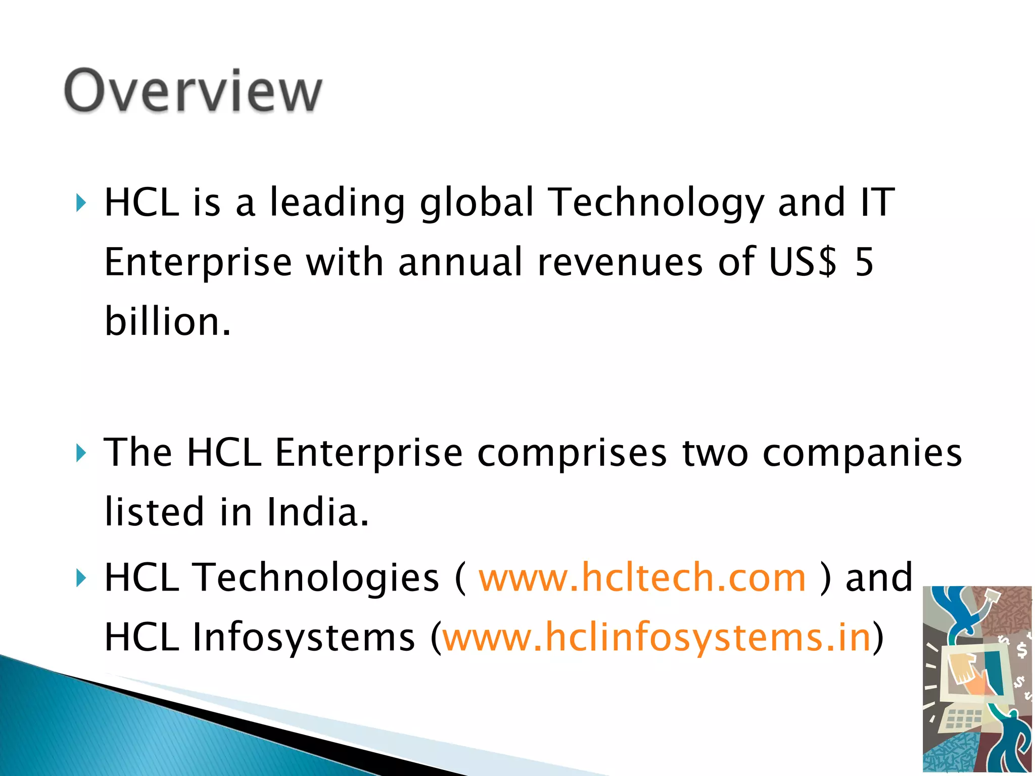 Hcl | PPT