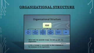 HCL Technology PPT( overview) | PPT