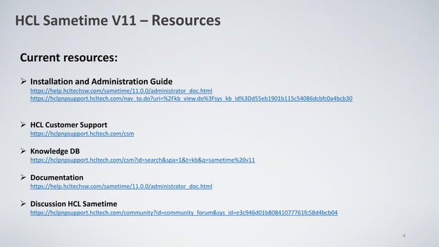 Hcl Sametime V11 Step By Step Pdf Computer Software And Applications Computing