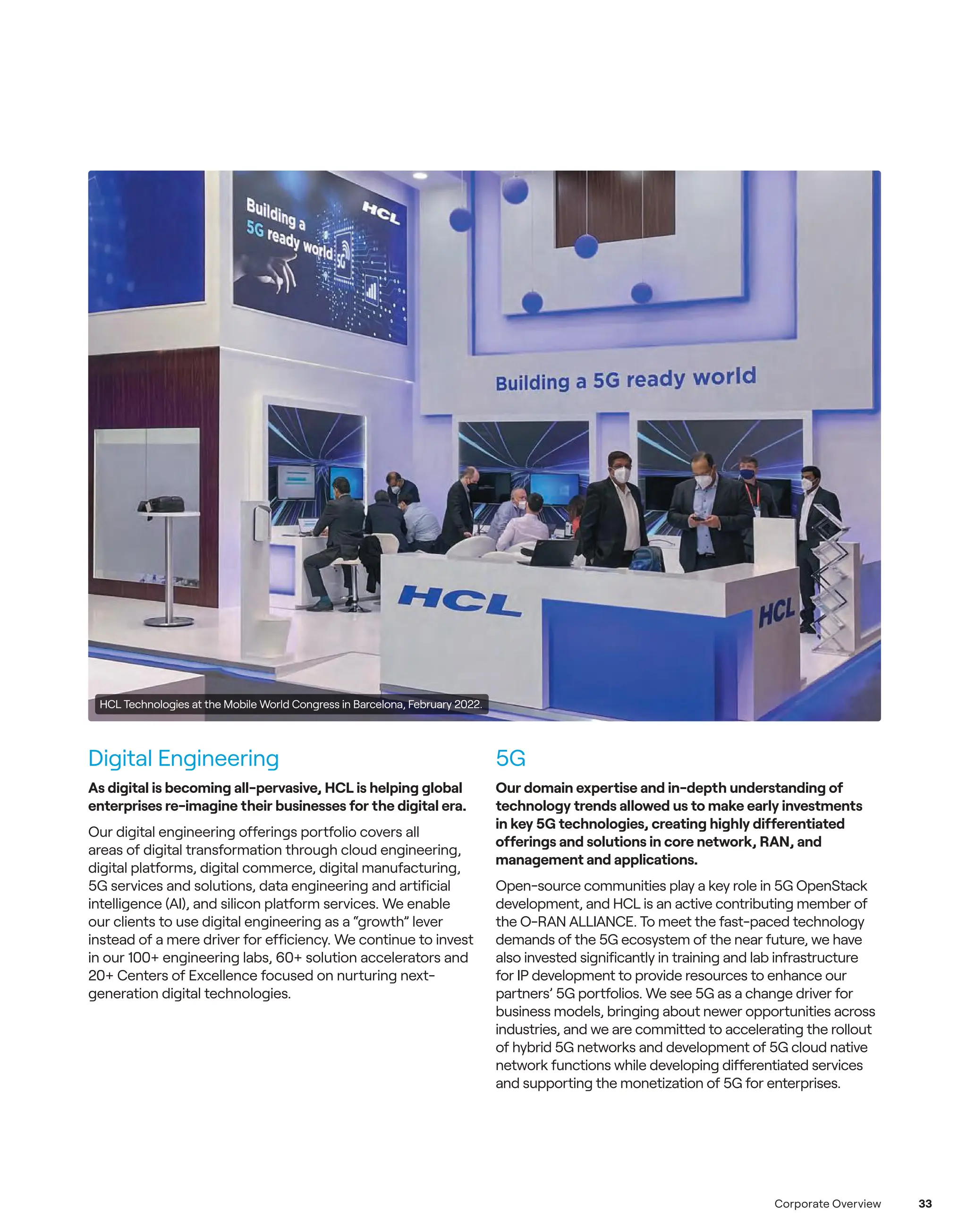 HCL 14 annual report dashdiuadiuyh asduad | PDF