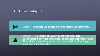 HCL Analysis - Strategic HRM Practices (1).pptx