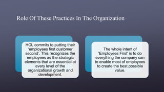 HCL Analysis - Strategic HRM Practices (1).pptx