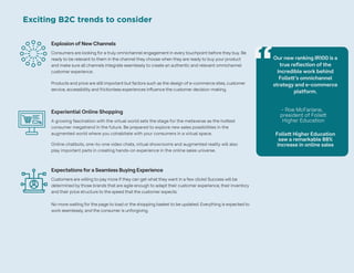 HCL Enterprise Ecommerce Solution: The Transaction Platform that Helps ...