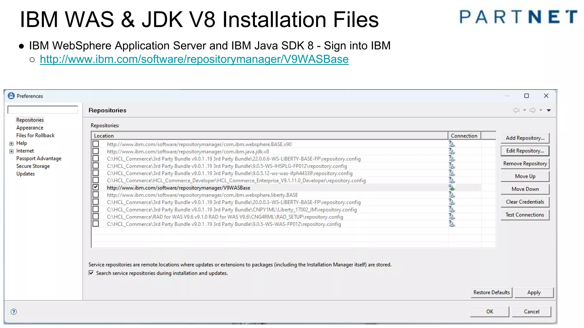 HCL Commerce Developer V9.1.11 Installation | PPTX