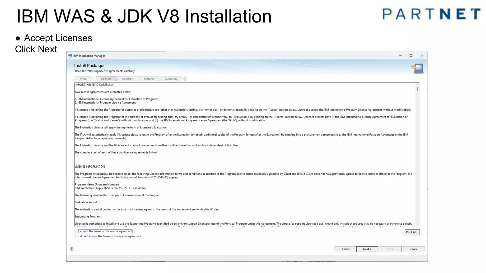 HCL Commerce Developer V9.1.11 Installation | PPTX