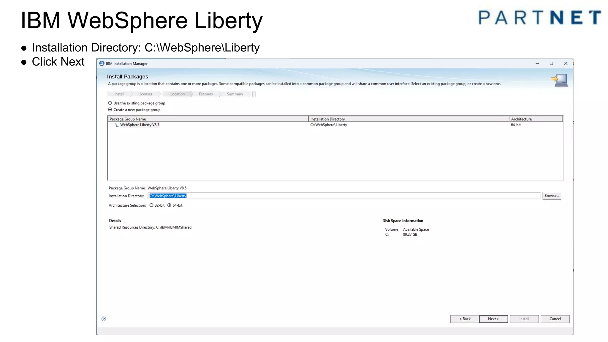 HCL Commerce Developer V9.1.11 Installation | PPTX