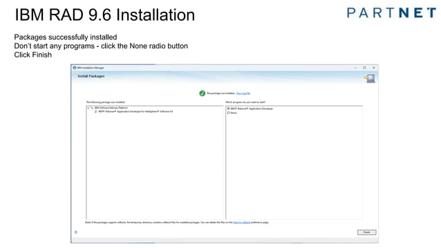 HCL Commerce Developer V9.1.11 Installation | PPT