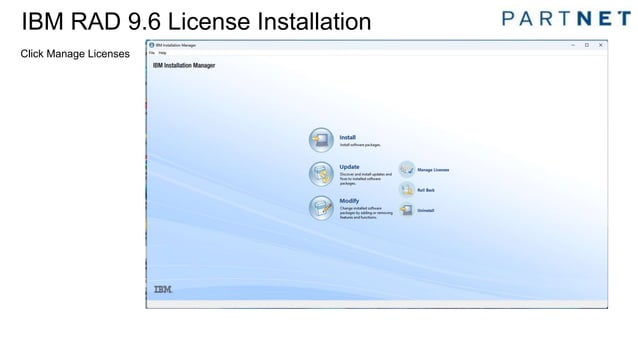 HCL Commerce Developer V9.1.11 Installation | PPT