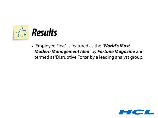 Employee First Customer Second | PDF