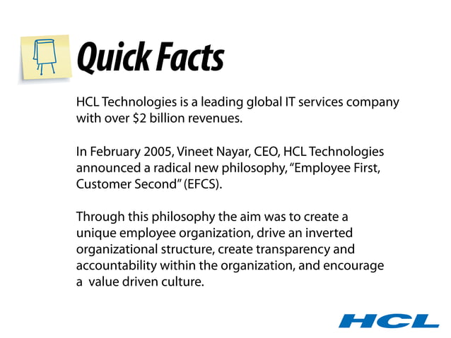 Employee First Customer Second | PDF