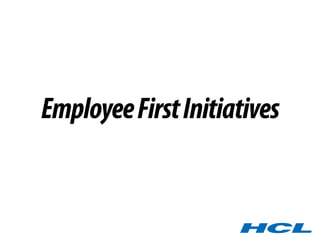 Employee First Customer Second | PDF