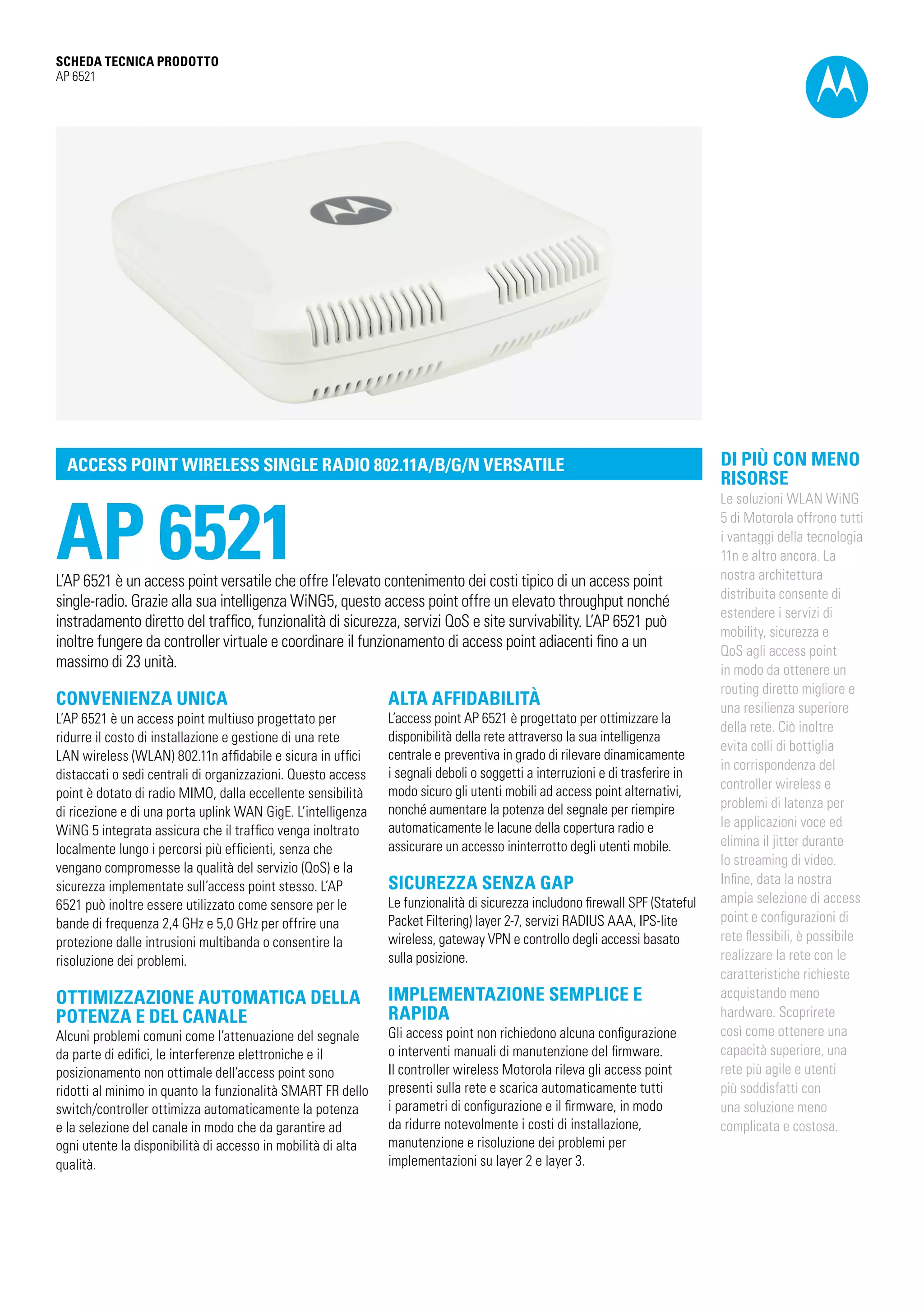 Ap6521 datasheet | PDF