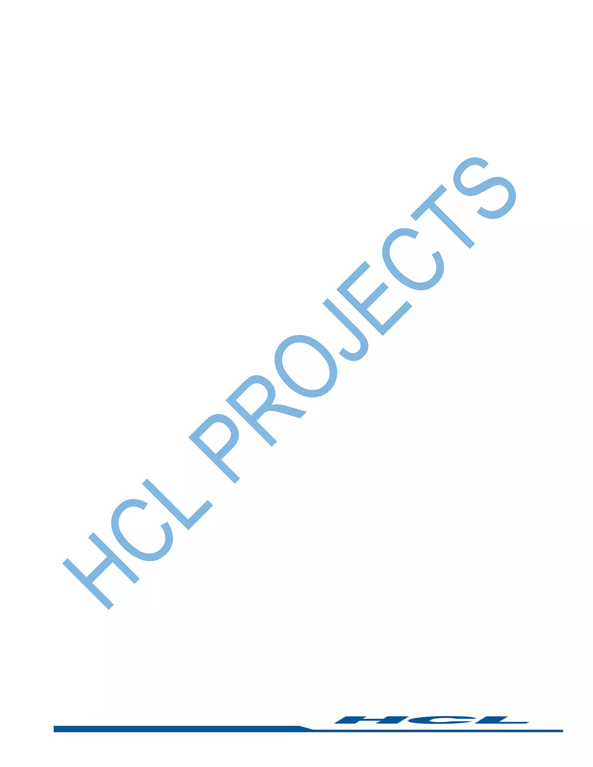 embedded projects for ECE | DOCX