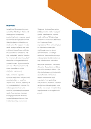 Insight - HCL Next-Generation Enterprise Virtual Desktop Infrasturcture ...
