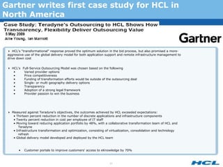 HCL Outlines Its Cloud Computing Achievements | PDF
