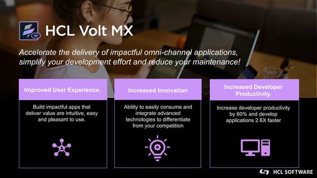 HCL Volt MX Overview - DNUG Stammtisch Bodensee | PPT