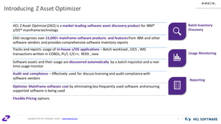 HCLs Digital Asset Management Software to Organize Your Brand's Digital Assets | PDF
