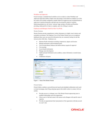 Hcm fusion-hcm-1540156 | PDF