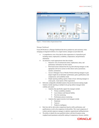 Hcm fusion-hcm-1540156 | PDF