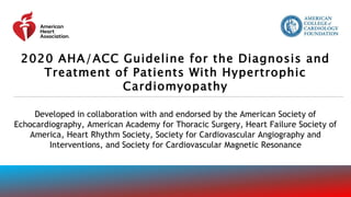 HCM-Guidelines-Slide-Set-gl-hcm.pptx 2021 | PPTX