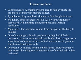 HCM 2219_Notes_Tumor markers.pptx